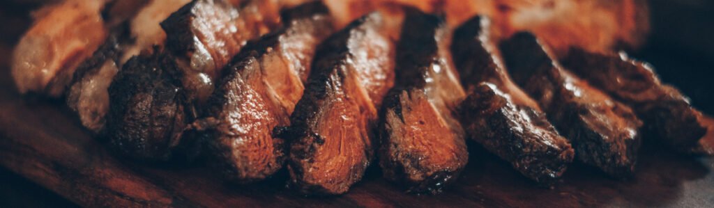 Menu - Yes Way Jose: Colombian BBQ and Latin Eats Brisbane